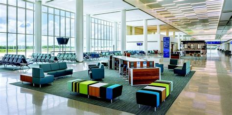 Mco Opens New Terminal C Airport X