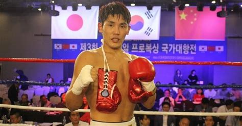 강경돈 고수의 복싱 레슨 서비스 제주특별자치도 제주시 숨고 숨은고수