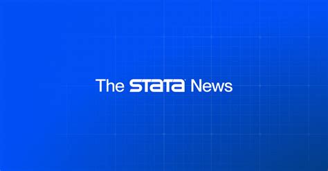 Stata News Stata
