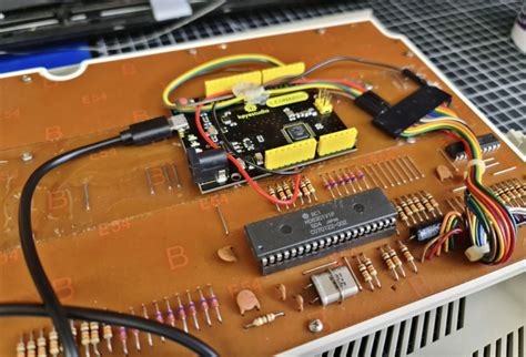 How To Emulate An Atari St From Inside Raspberry Pi