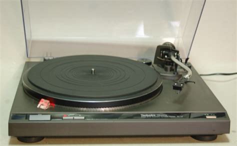 Technics SL Q2 Classic Audio