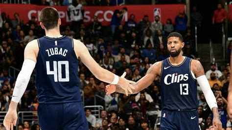 Zubac briljirao u pobjedi nad Dallasom Dončićevih 30 koševa nije bilo