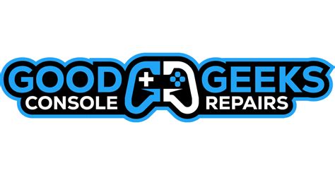 Good Geeks