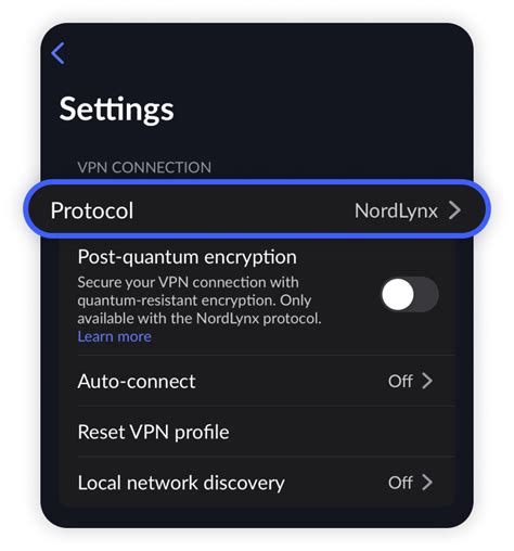 How To Change Your DNS Using The NordVPN App Live Chat VPN Setup Troubleshooting NordVPN