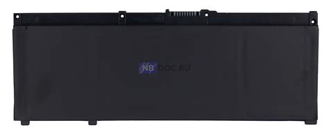 Аккумулятор для ноутбука HP Sr04xl 15.4V Original quality купить в ...