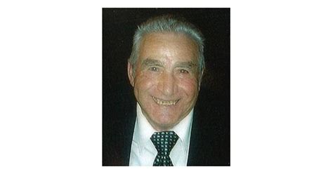 Mariano Lento Obituary 2023 The Thunder Bay Chronicle Journal