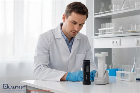 Colorimeter Vs Spectrophotometer Which Is Best Qualitest Usa Lc