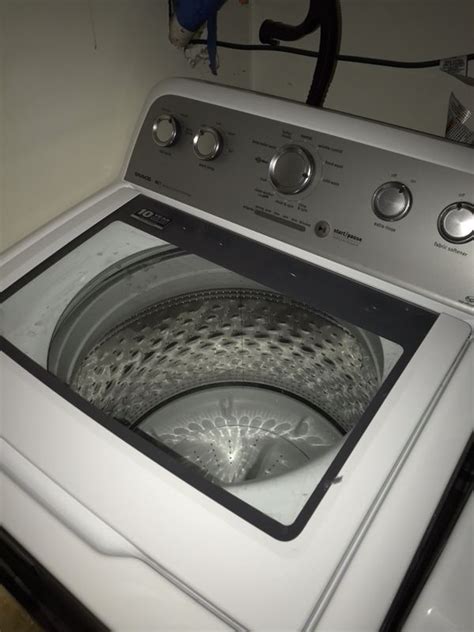 Electrolux Dryer Error Code E Fixed Prime Appliance Repair