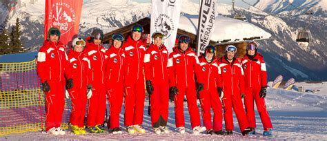 Ski Und Snowboardschule Alpbach Inneralpbach Ski Alpbach