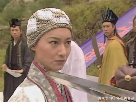 《倚天屠龙记》中，灭绝师太在万安寺时，为何选择赴死？百科ta说