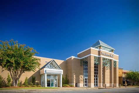 Peachtree Mall Columbus GA Company Page