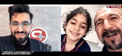 مصاحبه با آرات حسینی بعد از تمجید مسی از او