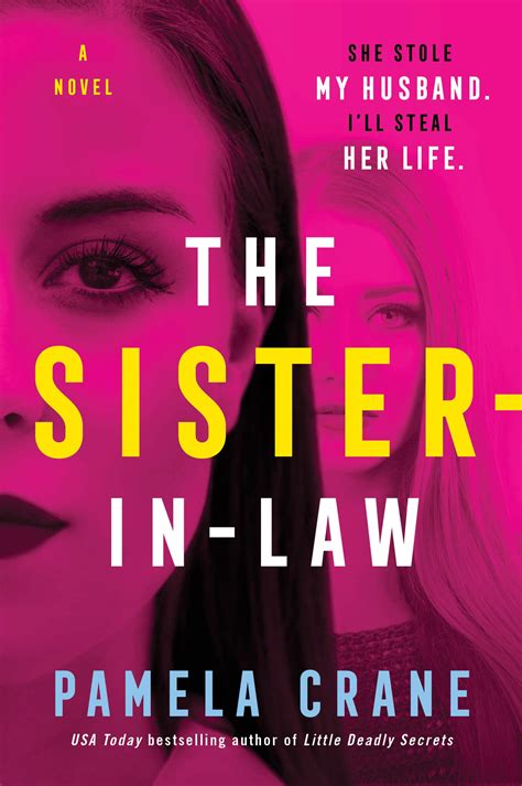 Sister In Law Quotes