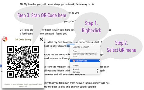 QR Code Safety Edgeaddons Com