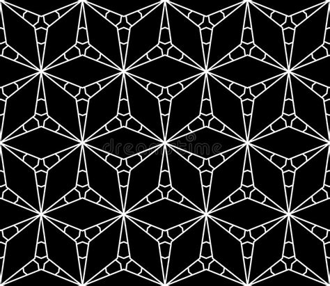 Subtle Triangular Texture Vector Seamless Pattern Stock Vector Illustration Of Simple