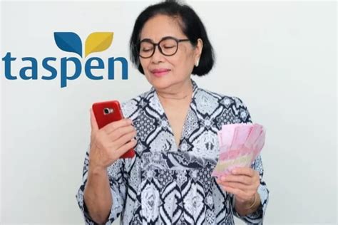 Tertinggi Juta Ini Tabel Lengkap GAJI PENSIUNAN Golongan IV B Yang Akan Ditransfer PT