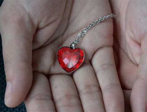 Premium Photo Hart Ruby