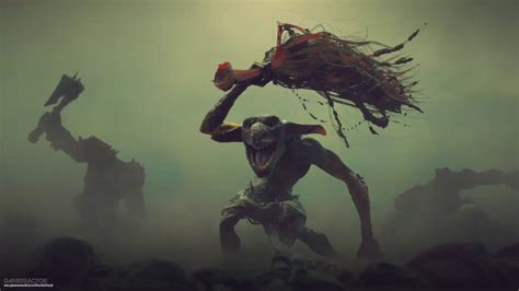 Behind the scenes of the Dawn of War 3 trailer - Warhammer 40,000: Dawn ...