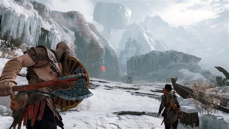 God of War (for PlayStation 4) - Review 2018 - PCMag Australia