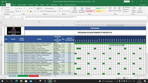Fácil y práctico Crea tu propio cuadro de triple entrada en simples
