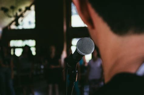 Fear Of Public Speaking Phobia Treatment With Hypnotherapy In Cork