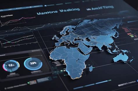 Premium Photo Aidriven Predictive Analytics