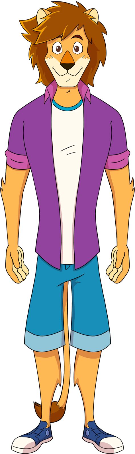 Paddle Pop Lion Paddle Pop Adventures Wikia Fandom Powered By Wikia