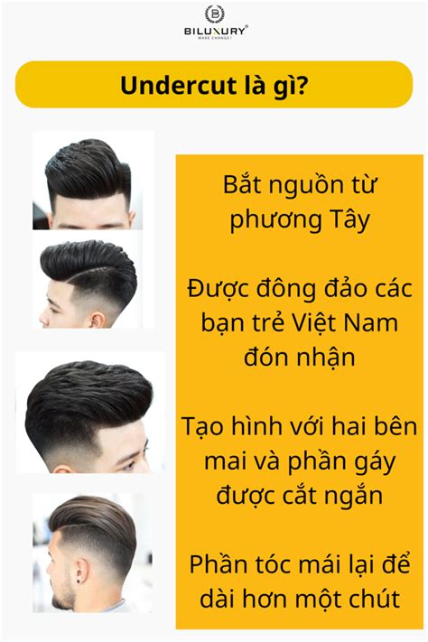 Undercut P Top Ki U G I Cho B N Click Xem