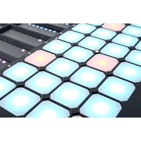 Offline Livid Instruments Base Midi Controller At Gear4music