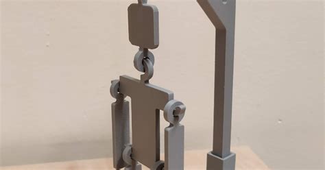 Simplified Model Of Bob By Mathias Download Free Stl Model