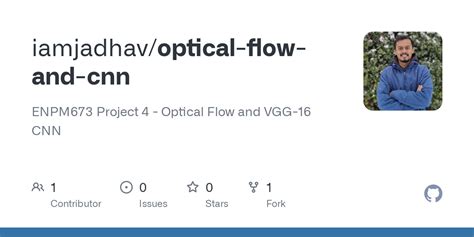 GitHub Iamjadhav Optical Flow And Cnn ENPM673 Project 4 Optical