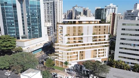 Aura Open Residences Conup Construtor