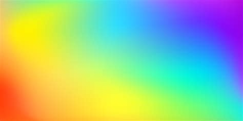 트렌디 한 추상 무지개 흐리게 배경 웹 템플릿 포스터 카드 배너에 대한 부드러운 수채화 벡터 그림 파스텔 색상 그라데이션 메쉬 패턴 그라데이션에 대한 스톡 벡터 아트 및