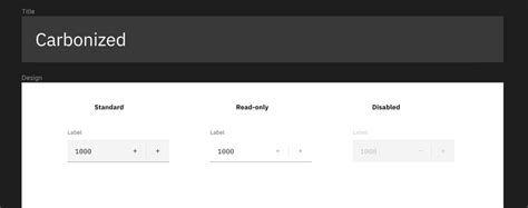 Support `readonly` Fields Via Feel Expression · Issue 396 · Bpmn Io