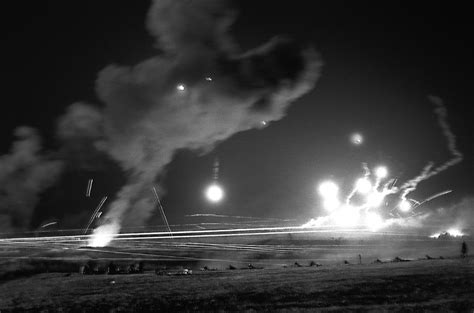 Tracer Rounds Firing Range