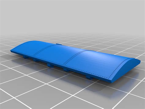 Pacer Class 143 144 In 1 76 Scale 009 By Macnavi Download Free Stl