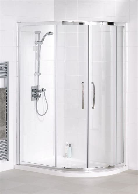 Quadrant Shower Enclosures Lakes Showering Spaces