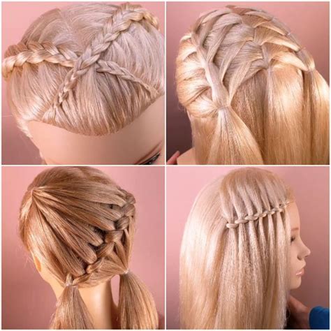 Flawless Braided Hairstyles To Inspire Your Next Look Flawless