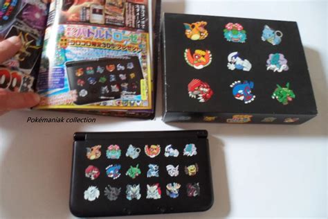 Cv 4th Day Nintendo 3ds Ll Pokémon Battle Trozei Black And White Edition