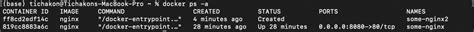 เริ่มต้นใช้งาน Docker กัน Part 1 Tichaky Diary แหล่งเรียนรู้ ทบทวน