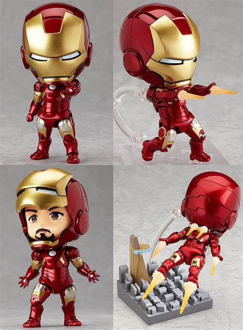 Pin En Marvel