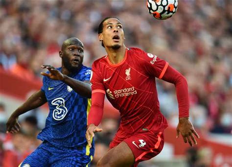 مباراة ليفربول وتشيلسي في الدوري الإنجليزي الموعد والقنوات الناقلة
