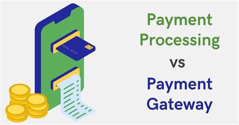 Payment Processor Gateway