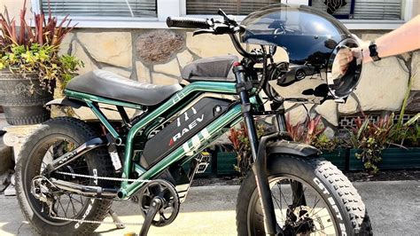 Raev Bullet Gt E Bike Upgrades Youtube