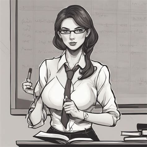 Naughty Teacher By Wherealldoomed29 On Deviantart