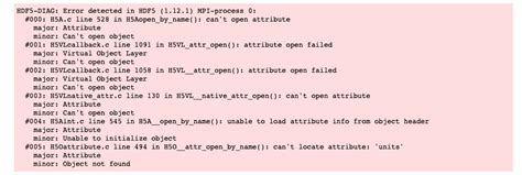 hdf5 load · issue 662 · underworldcode underworld2 · github