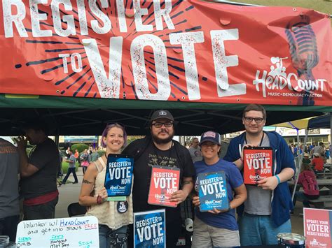 Voter Registration In Texas Reaches A Record 16 Million Texas Standard