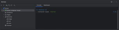 Docker Mysql 3306 포트 충돌 에러