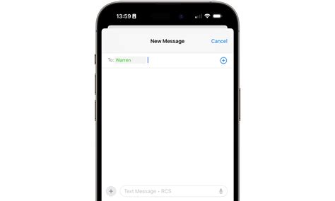 Rcs On Iphone Rolls Out Nearly Globally In Ios 18 Beta 3 Heres How It Works