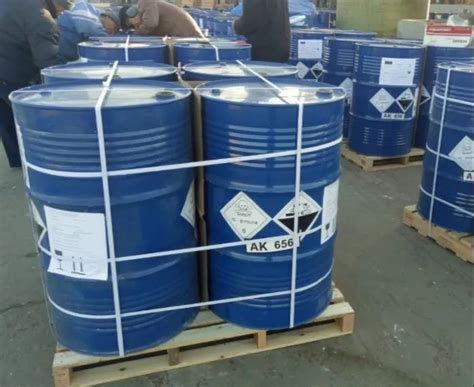 Titanium Tetrachloride Ticl4 99 99 High Purity 250kg Drum At ₹ 350 Kg In Mumbai
